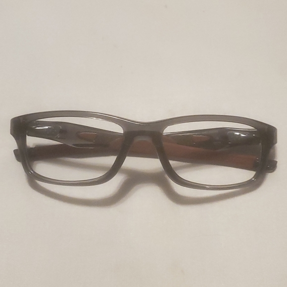 Oakley | Accessories | Oakley Crosslink Eyeglasses | Poshmark